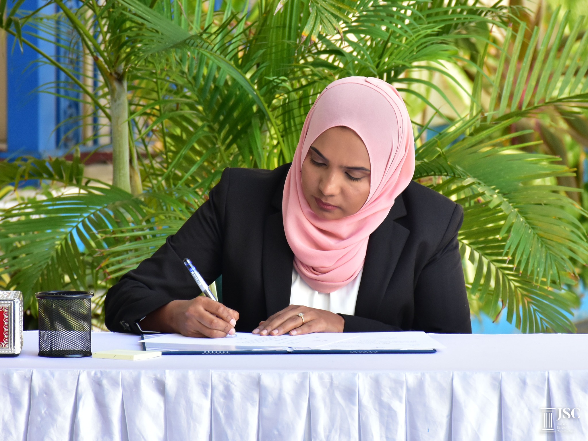 Judicial Service Commission Appoints Judges to Superior Courts and High ...