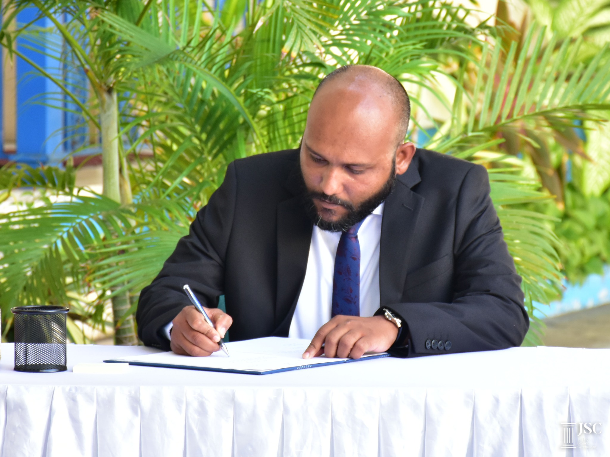 Judicial Service Commission Appoints Judges to Superior Courts and High ...