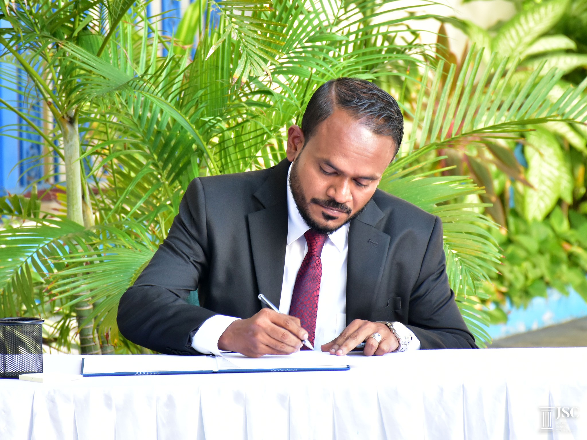 Judicial Service Commission Appoints Judges to Superior Courts and High ...